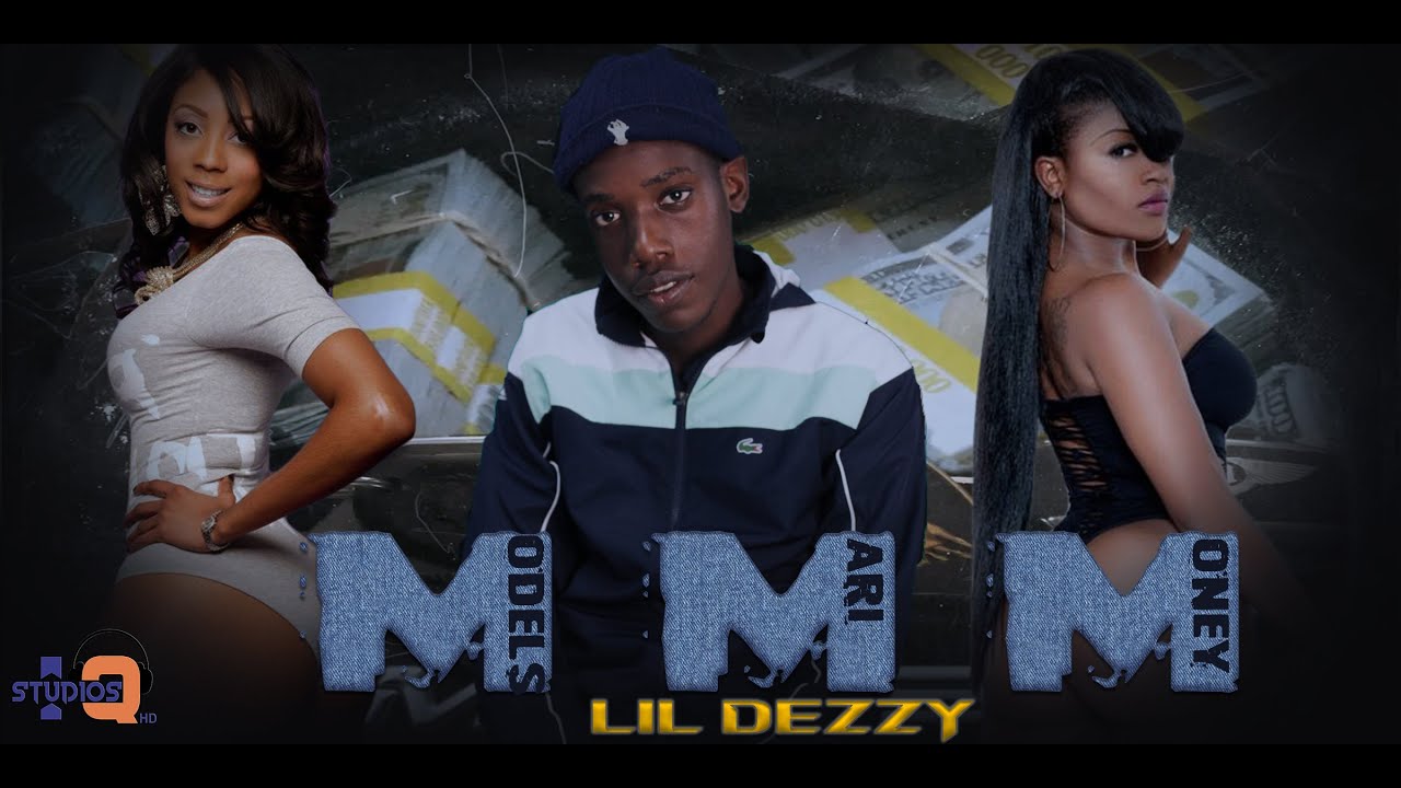Models, Mari, Money - Lil Dezzy (Official Audio) - YouTube