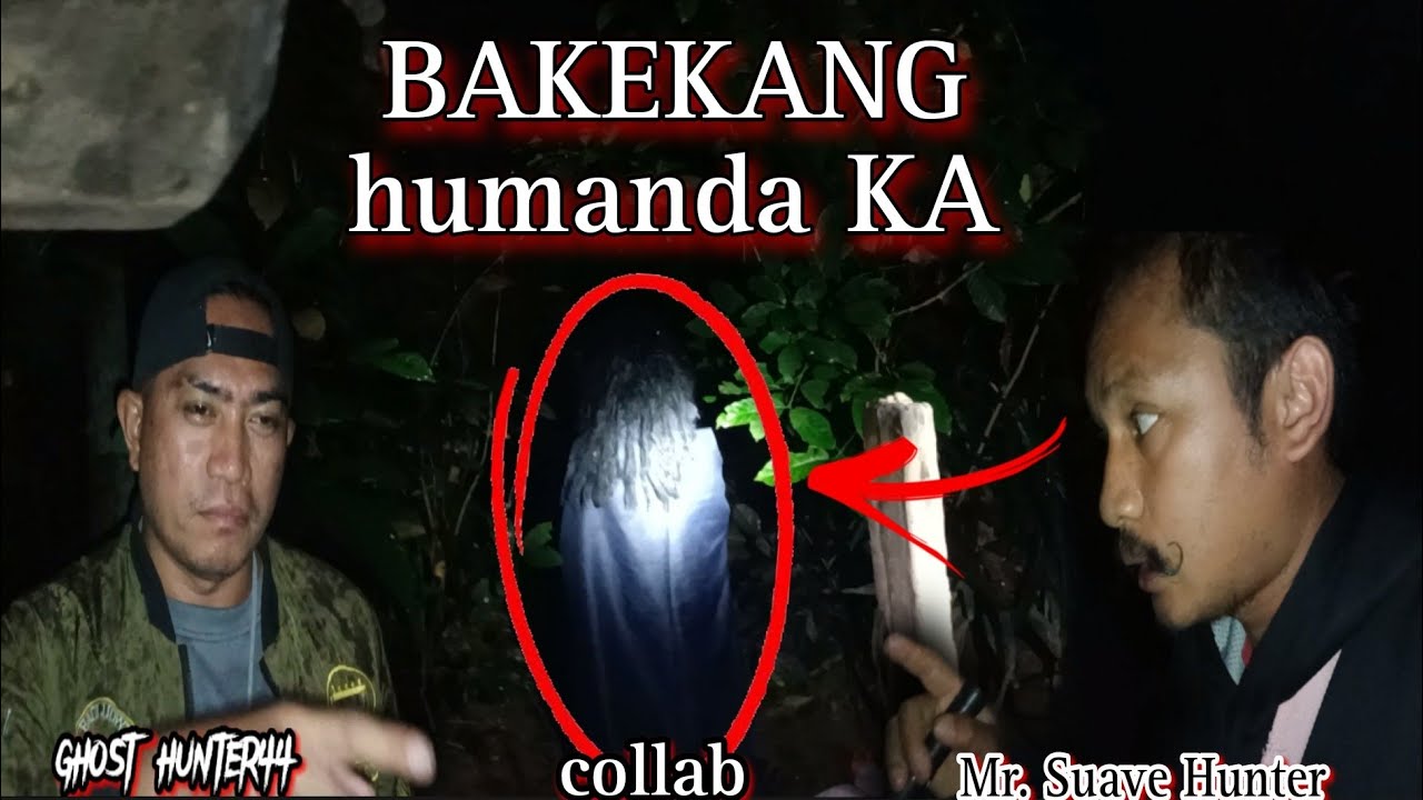 BAKEKANG viral - YouTube