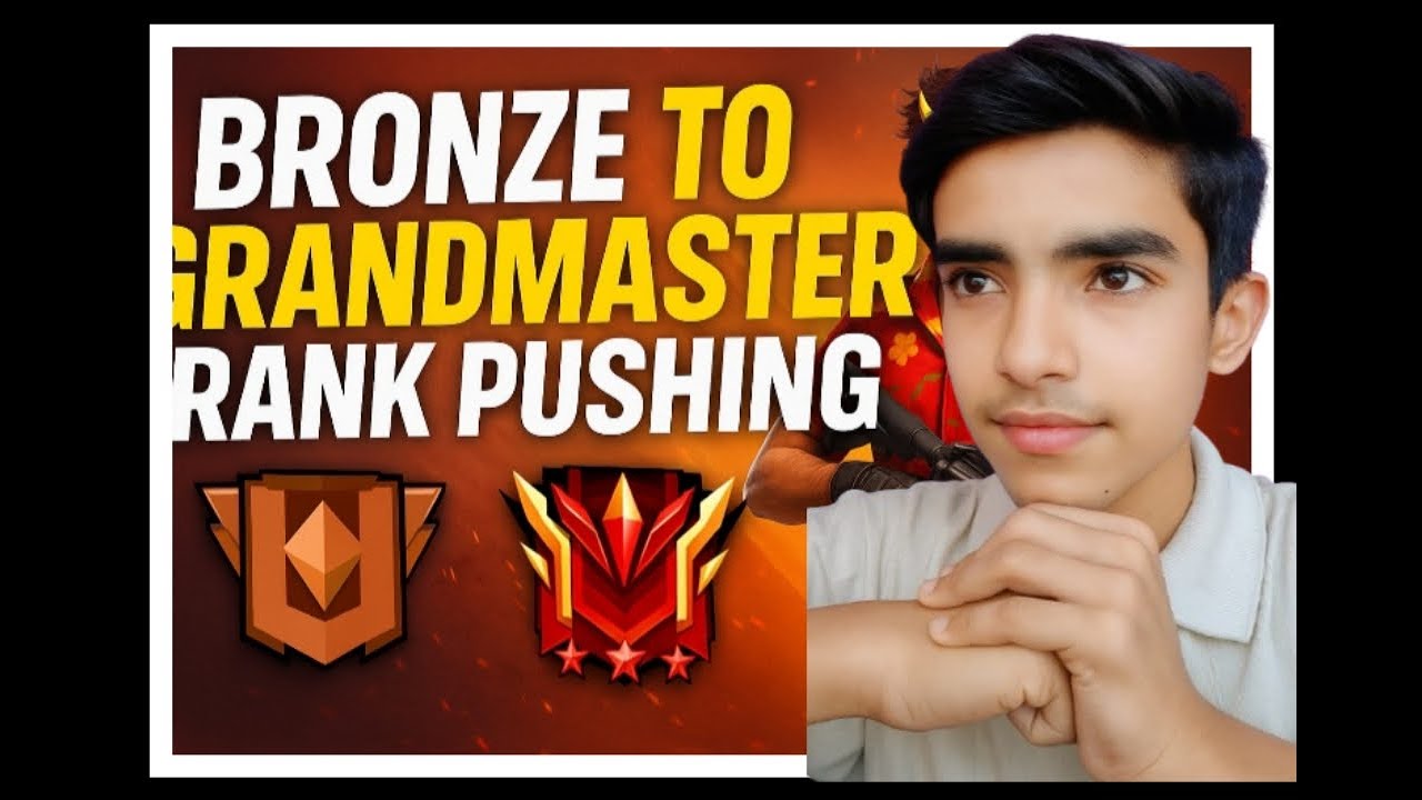 free fire god gameplay - YouTube