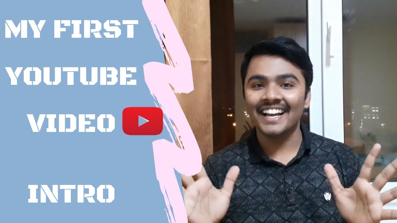 My First Youtube Video!! || Introduction || Swift n Savvy - YouTube