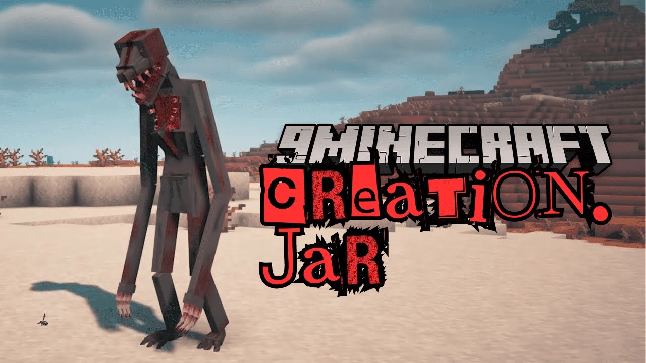 (SE VER O CREATION CORRA NO MINECRAFT)fugindo do creation e do birdman ...