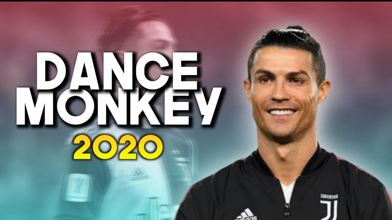Cristiano Ronaldo 2020 • Tones And I - Dance Monkey | Skills & Goals ...