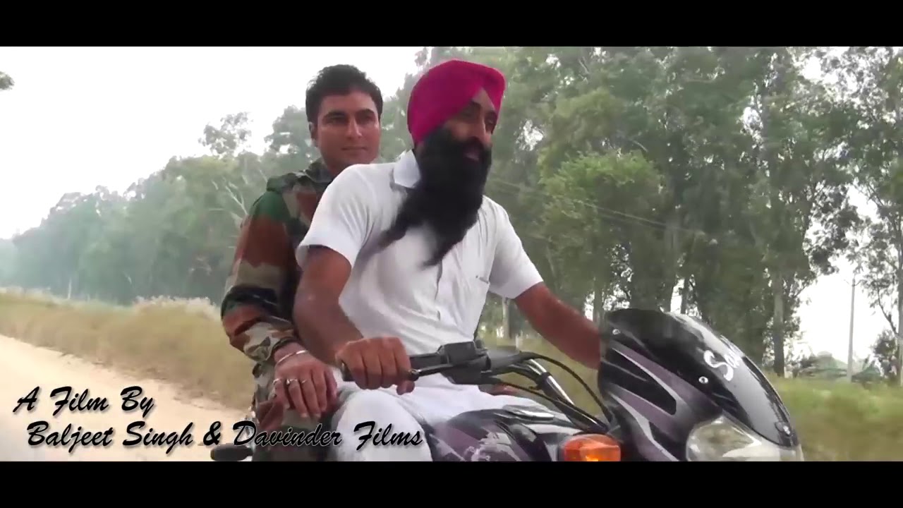 Jatta jaag jatta full song, Sherry uppal New punjabi songs 2021 - YouTube