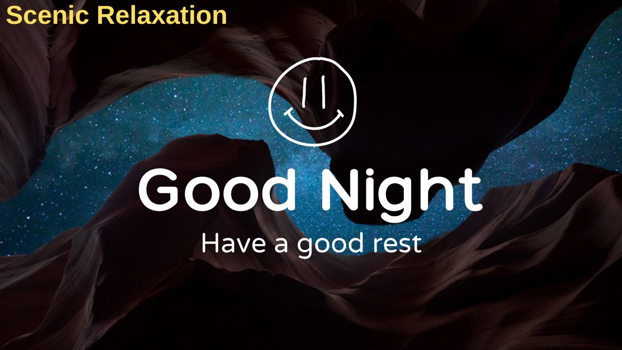 Scenic Relaxation Film with Calming Music for Stress Relief | Amazing ...