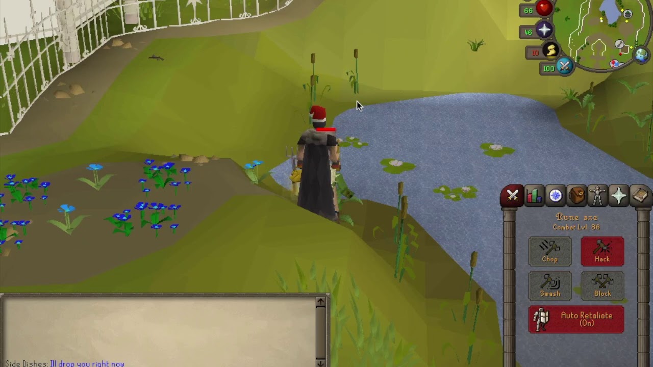 [OSRS] Top 10 Falador Hiding Spots - YouTube