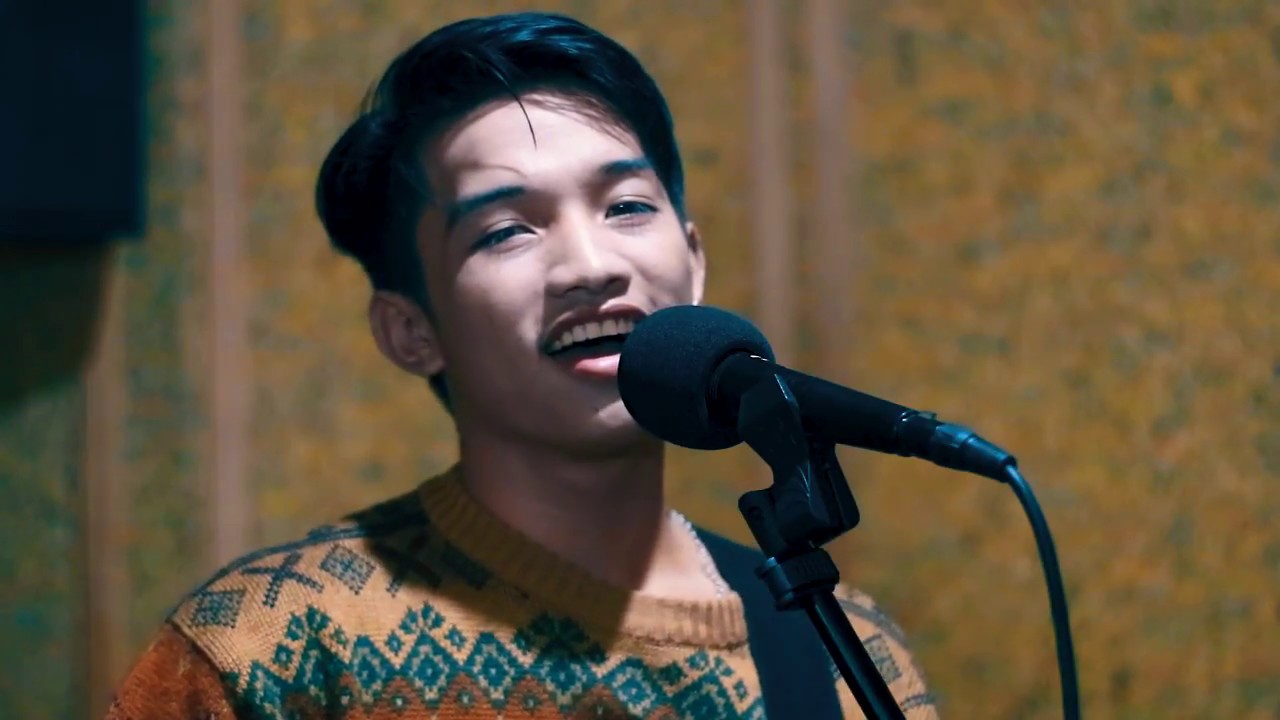 PWEDE NA'BA - Yad Robal Jayme - YouTube