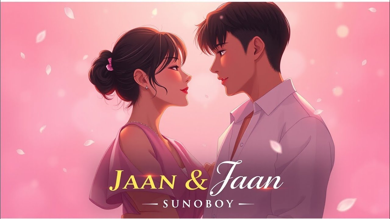 SunoBoy - Jaan & Jaan (Official Audio) - YouTube