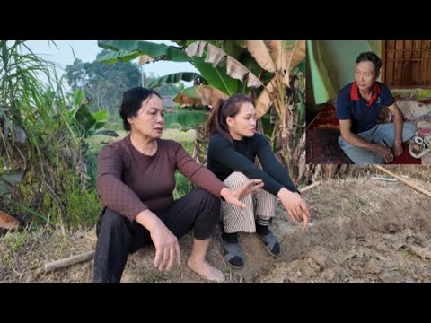 Duyen's father's decision was strange.