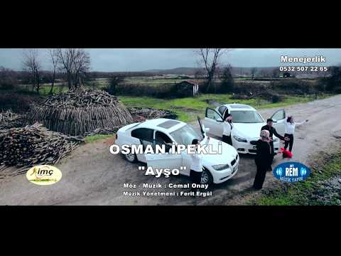 OSMAN İPEKLİ \