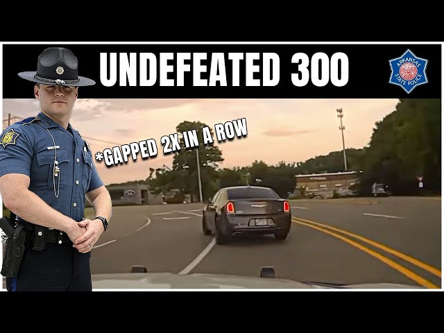 State Trooper Memes