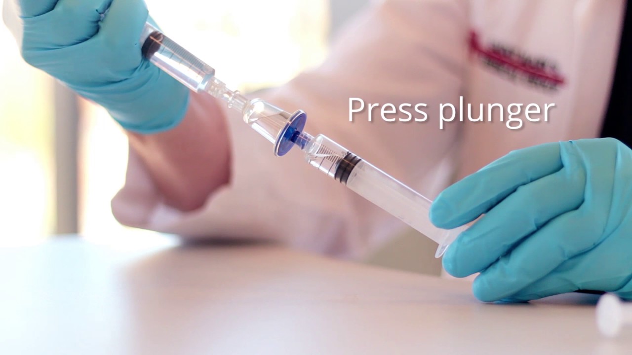 QT Micro™ System – TM6000 - YouTube