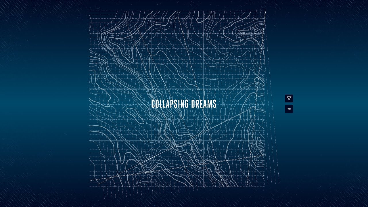 Tyler Durham - Beyond the Horizon Line (Indie Arthouse Drama) - YouTube