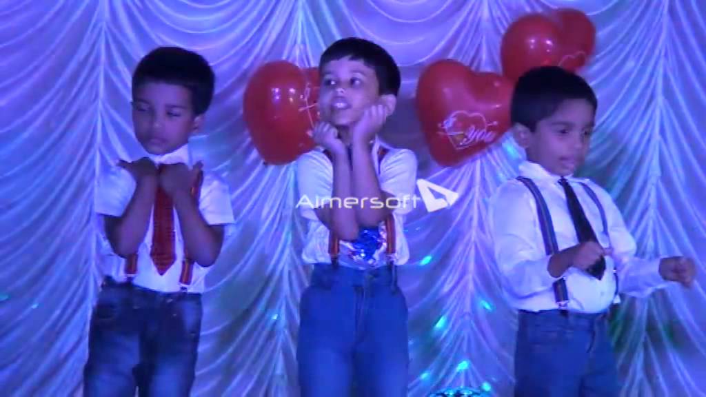 Tofa Tafa - YouTube