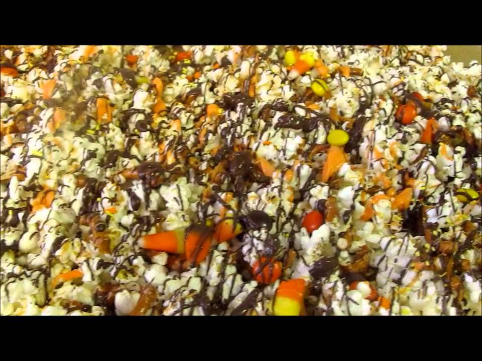 Halloween Mash--Its a Bootiful Thing!!!! - YouTube