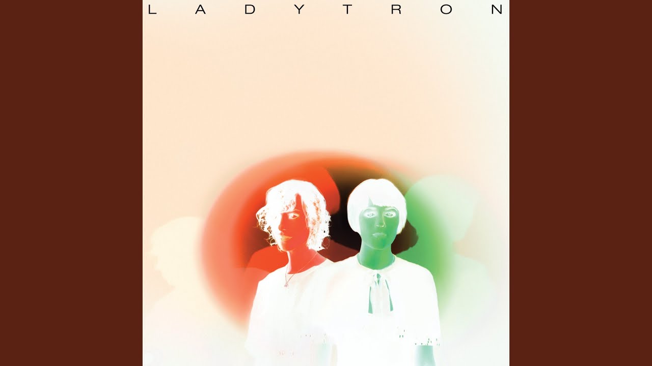 Evil (Ewan Pearson Single Remix) - YouTube