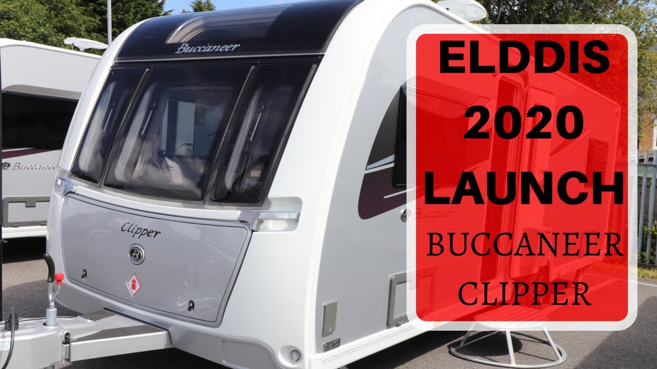 *New* Buccaneer Clipper 2020 review - YouTube