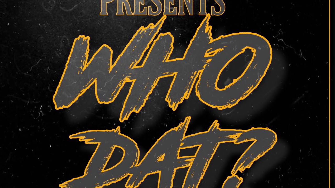 Who Dat? - Mr.Whoa, Yungn Lil'P, Cuddy S - YouTube