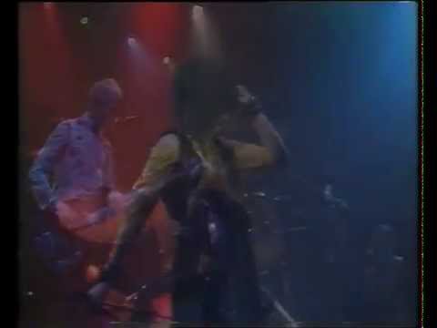 Siouxsie & the Banshees - Happy House - Live 1981 - YouTube