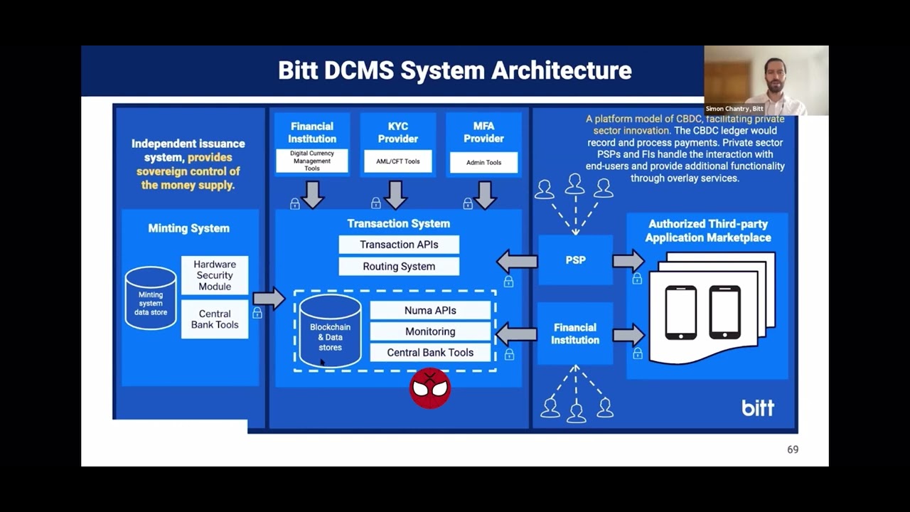 BRICS payment system uses STELLAR 🫡 - YouTube