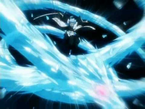 AMV - Bleach - Angels (Within Temptation) by Miko.wmv - YouTube
