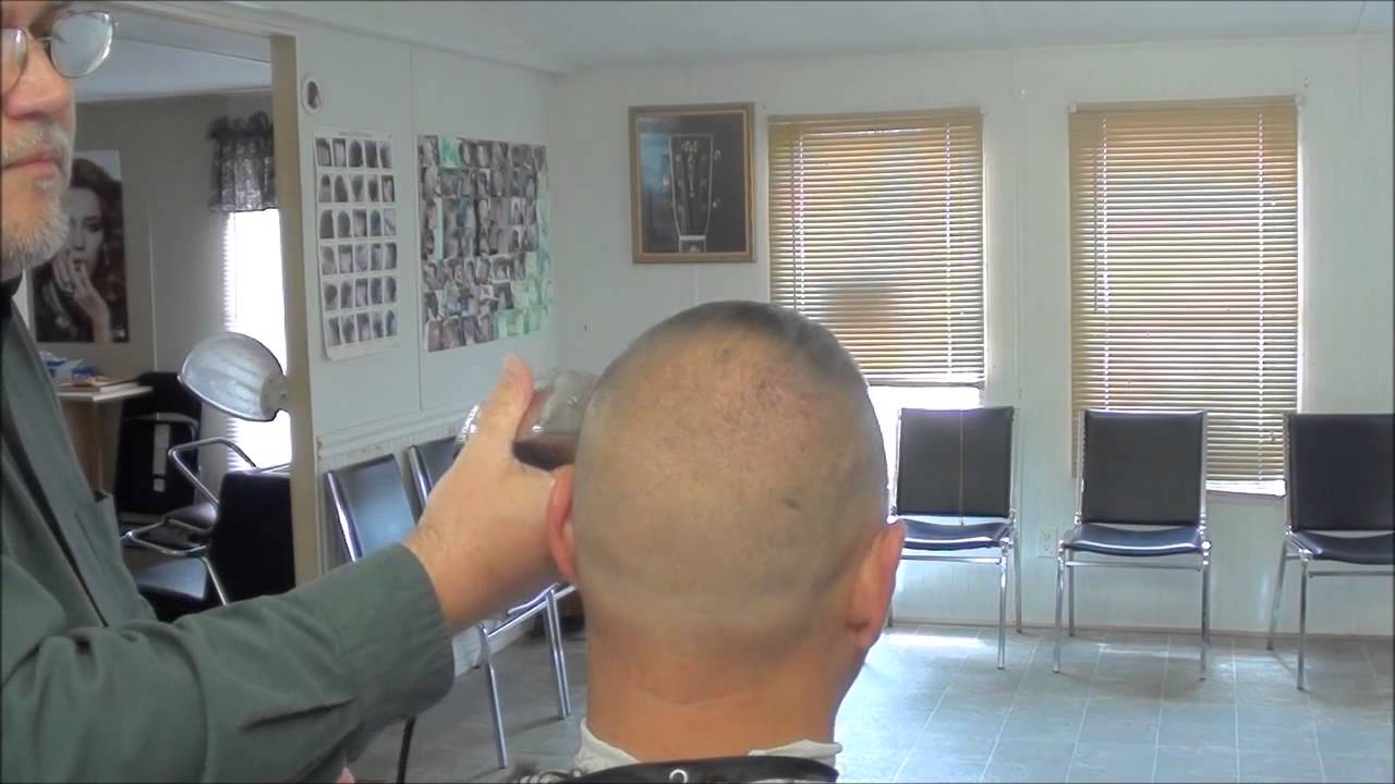 Nice Close Regulation Cut !!! - YouTube