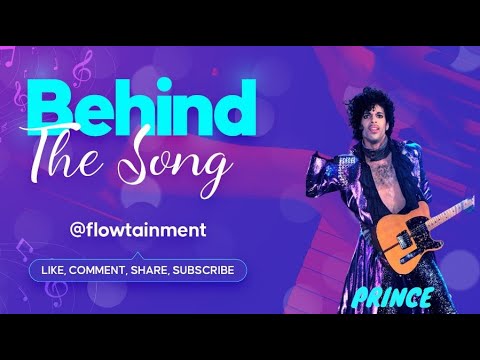 Behind The Song: When Doves Cry by Prince - YouTube