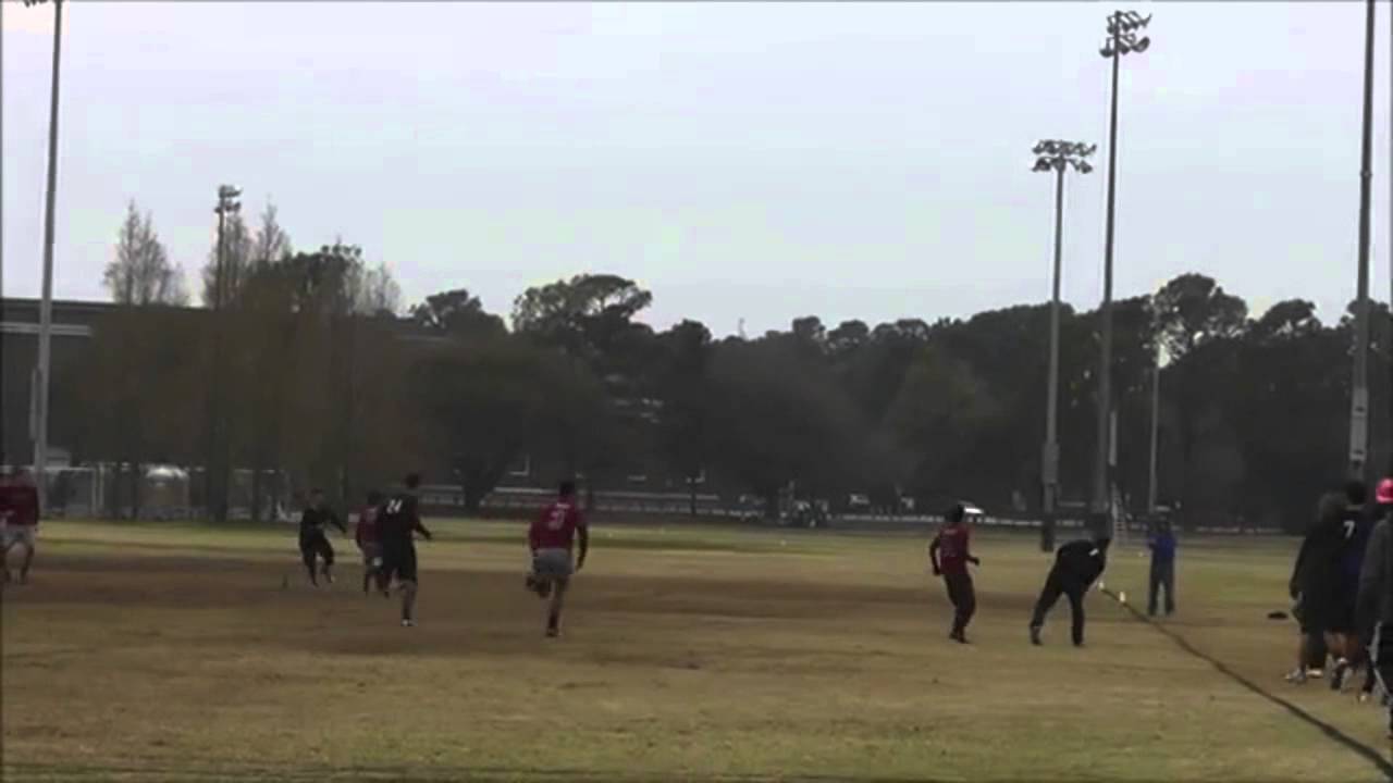 UNC Darkside 2013 Callahan Nominee | Tristan Green - YouTube