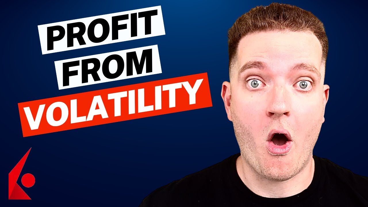 The Best Volatility Lab Beginner Walkthrough | Interactive Brokers TWS ...