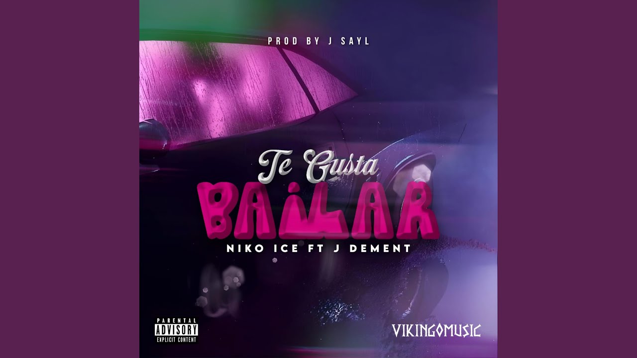 te-gusta-bailar-feat-j-dement-youtube-music