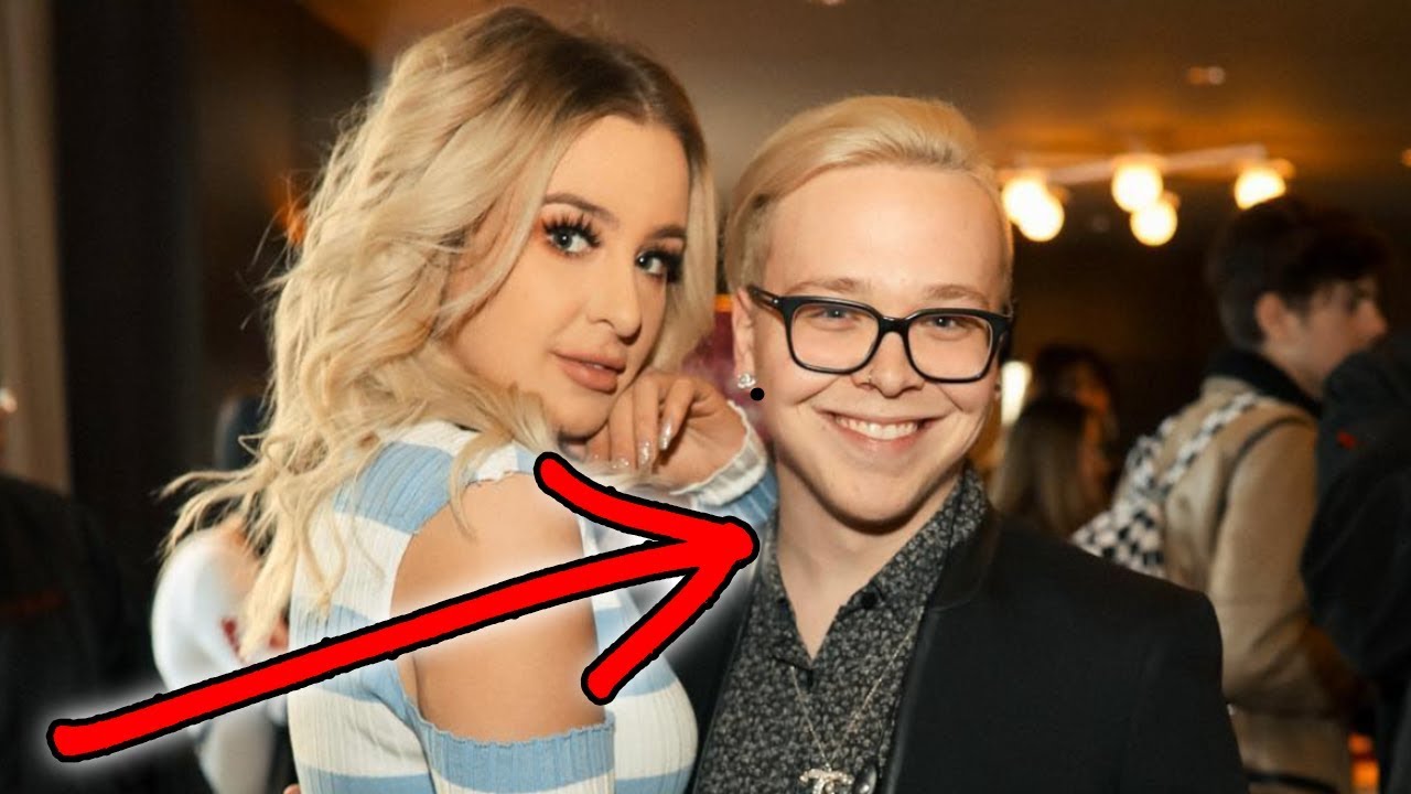 THIS IS WHAT WENT WRONG AT TANACON - YouTube