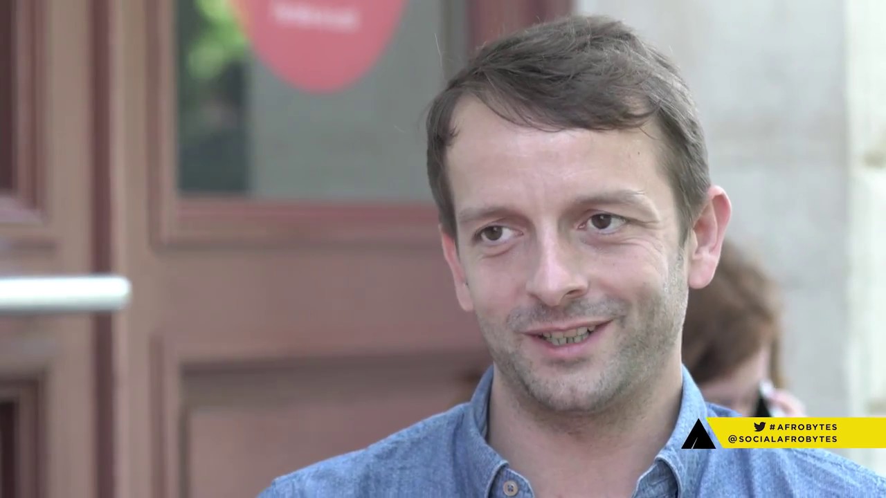 FLORIAN MANDERSCHEID, Product Development Manager - YouTube