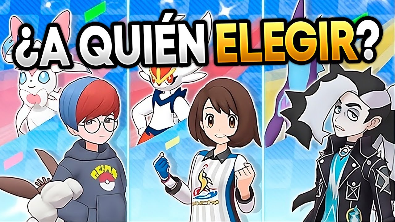 ¿A QUIÉN ELEGIR? ¡BANNERS de PAGO FESTIVAL A, B y C! Pokemon Masters EX ...