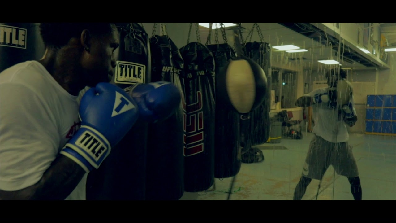 Stutter Box Interview - Michael Wheeler (Amateur Boxer) Promo Video ...