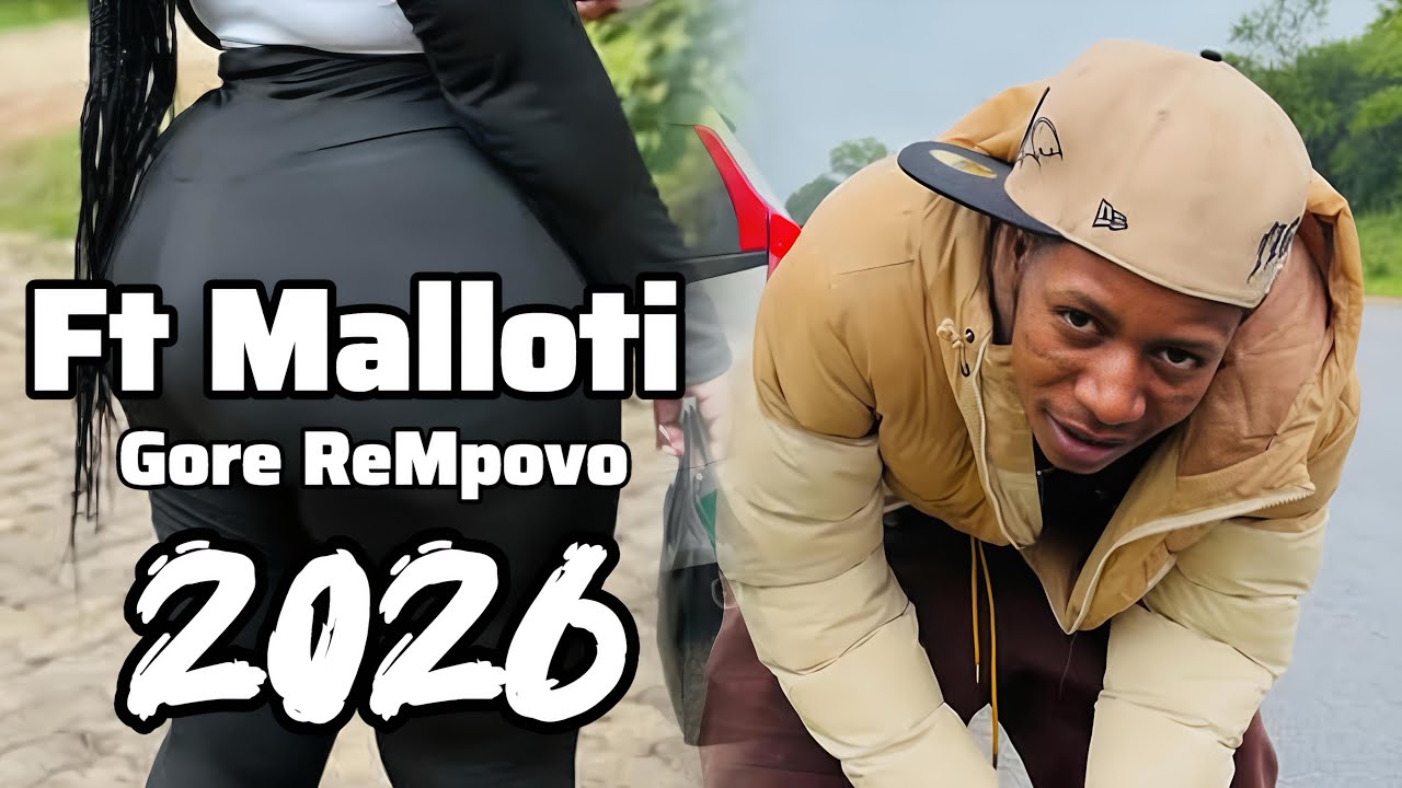 Hulengende ft Malloti - Gore ReMpovo (New Music) - YouTube