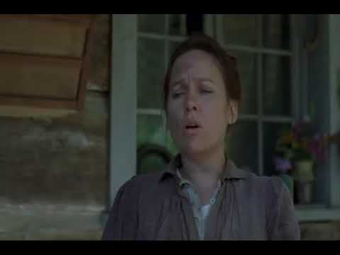 Iris DeMent -- Pretty Saro (from the film Songcatcher) - YouTube