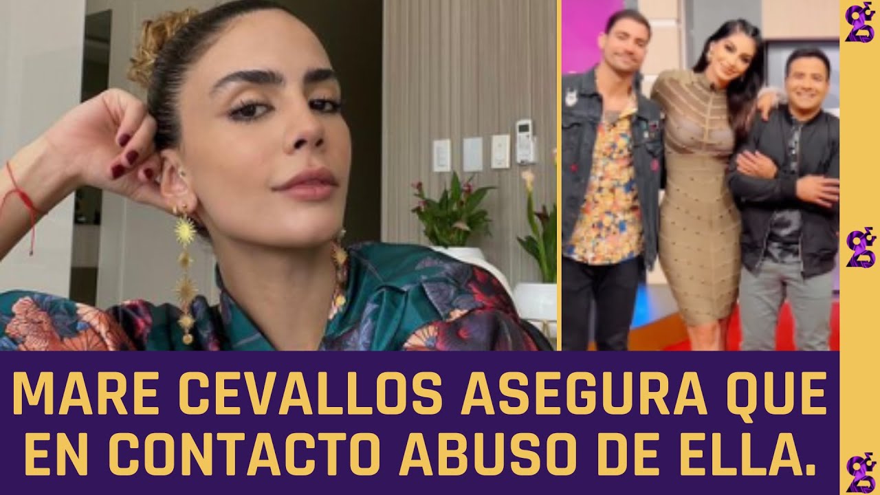 ¡MARE CEVALLOS, EN CONTACTO, ECUAVISA, EL BUSCADOR EN RED Y ...