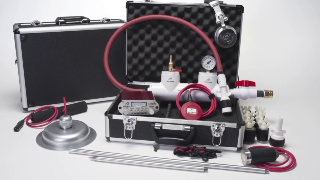 Plumbers Kit Infographic - YouTube