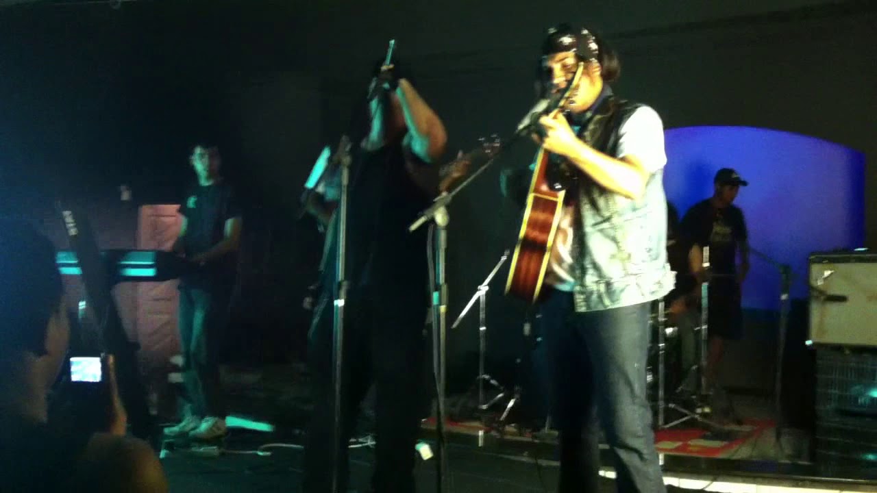 Flaming Hurricane - I Miss The Rain (Em memória de Tiago Sabak ...