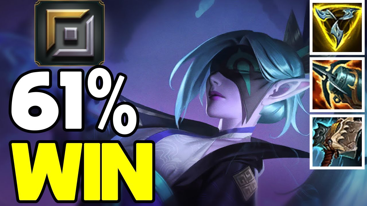 Vayne Gameplay, How to Play Vayne TOP, Build/Guide, LoL Meta - YouTube