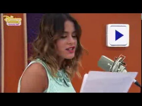 Violetta 2 | In My Own World Ep 29  | Violetta UK