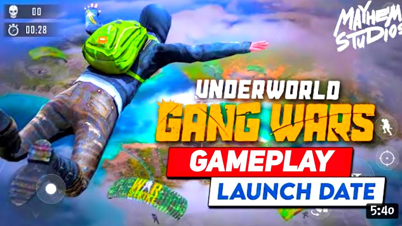 ugw gameplay | ugw game gameplay | ugw gameplay kab reveal hoga | ugw ...