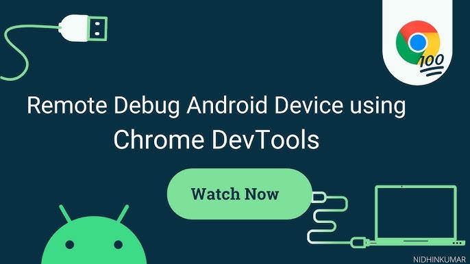 Debug Websites Within Your Android Emulator Using Chrome DevTools - Web ... Debug Websites Within Your Android Emulator Using Chrome DevTools - Web ...