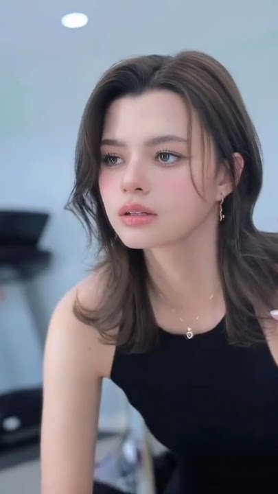 Becky so beautiful 😍 freenbecky freen becky together 🥰 #shorts #youtubeshorts #freenbeck - YouTube