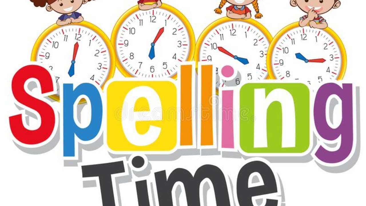 SPELLING TIME || PLAY WIN EXCITING PRICE - YouTube