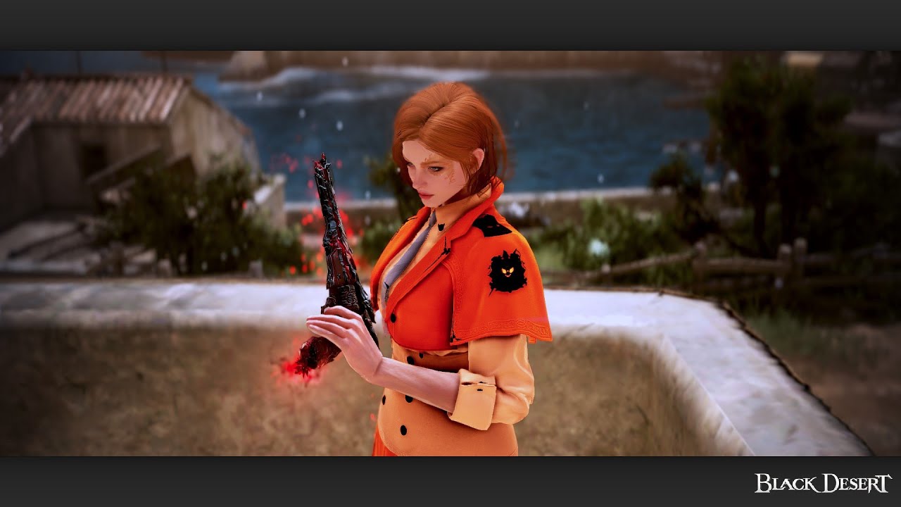 Late night grind .... where to go? | Black Desert Asia - YouTube