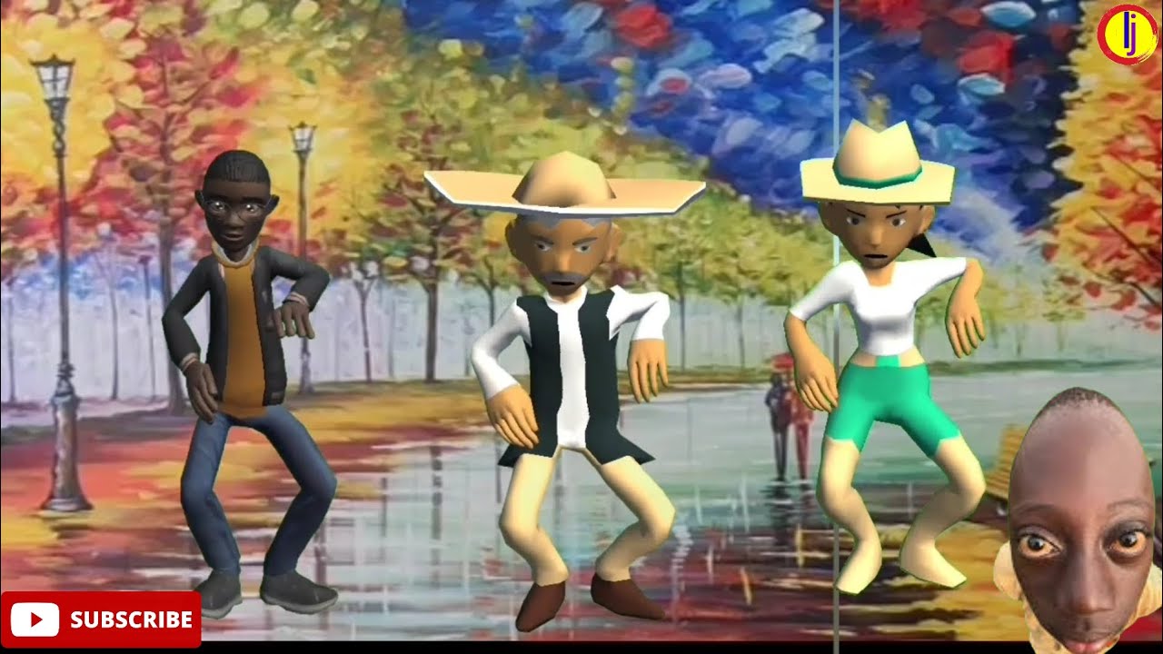 Tenge Tenge Dj Remix | Tenge Tenge Song Dance | insta Viral Song ...