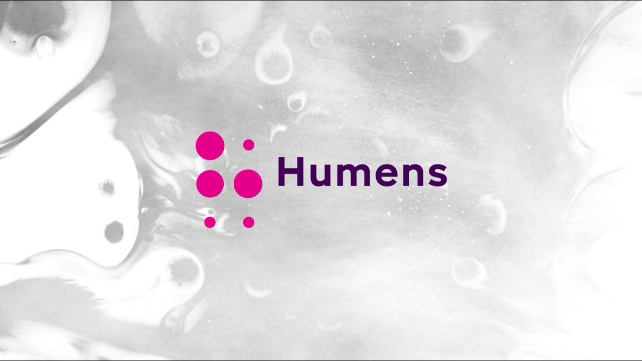 Humens | Discover our new brand! - YouTube