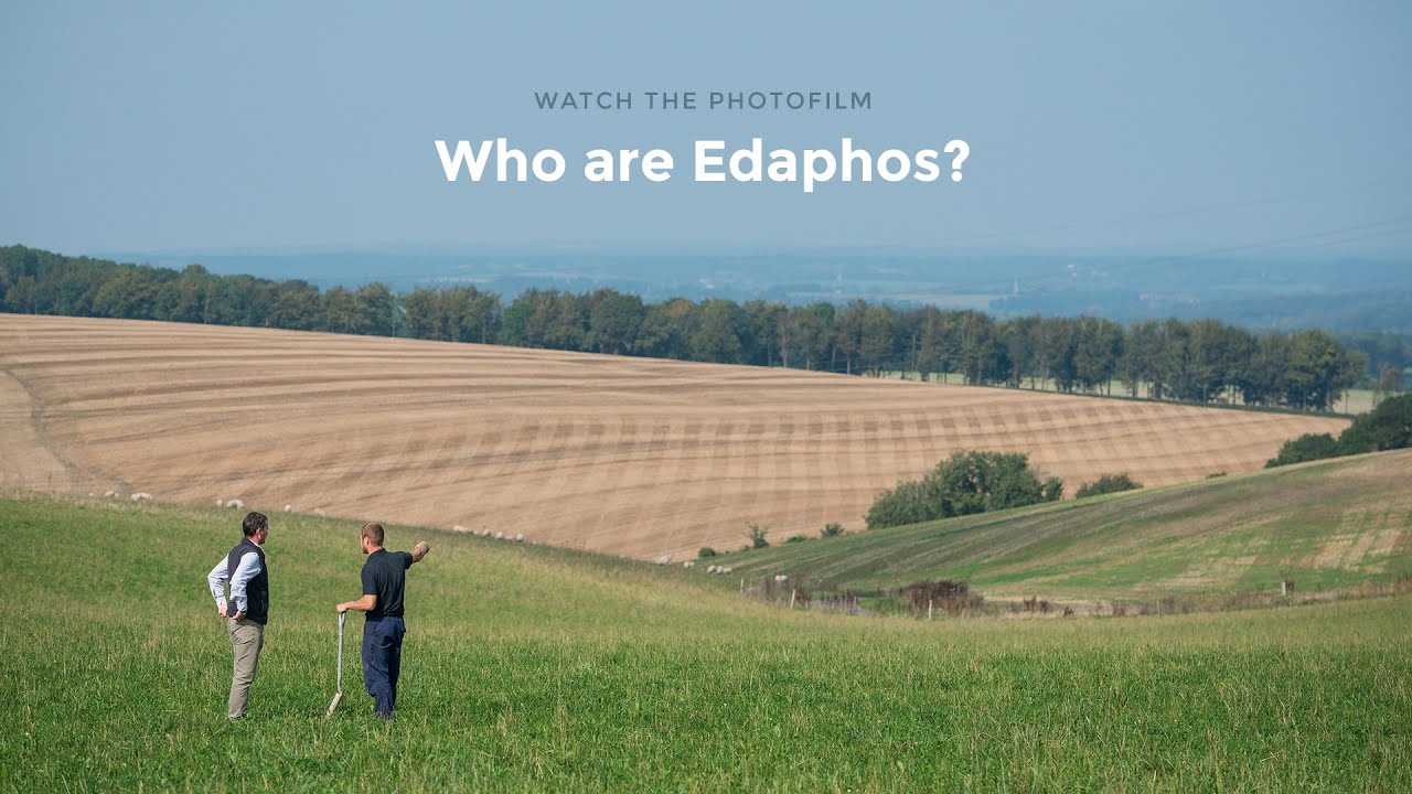 An introduction to Edaphos - YouTube