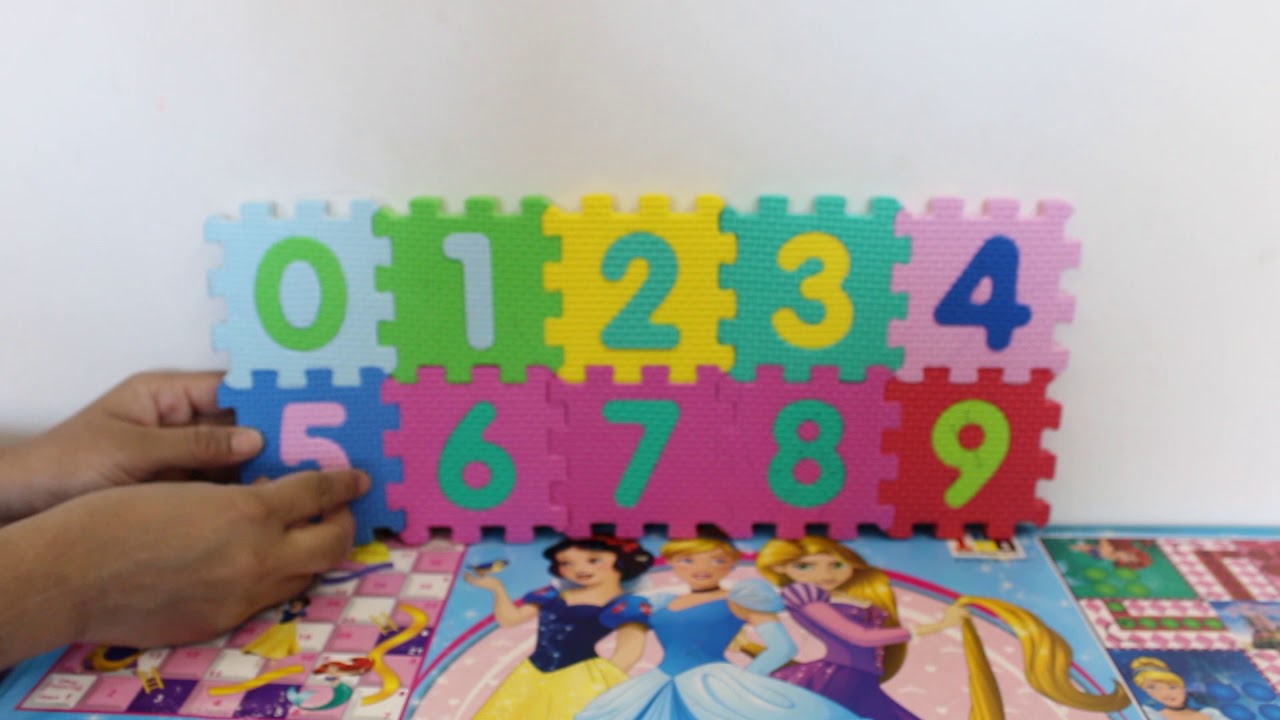 LONDON BRIDGE | NUMBERS SONG | 1234 SONG | KIDS SONG FOR NUMBER ...
