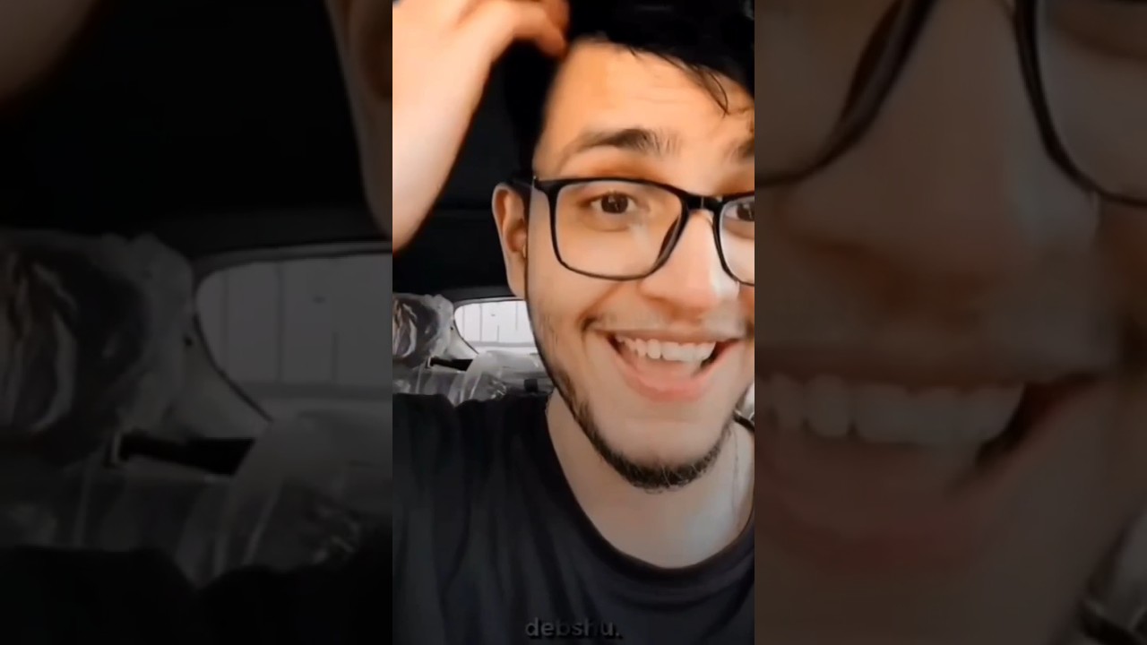 Cute insaan Triggered insaan Nischay malhan #nischaymalhanshorts ...